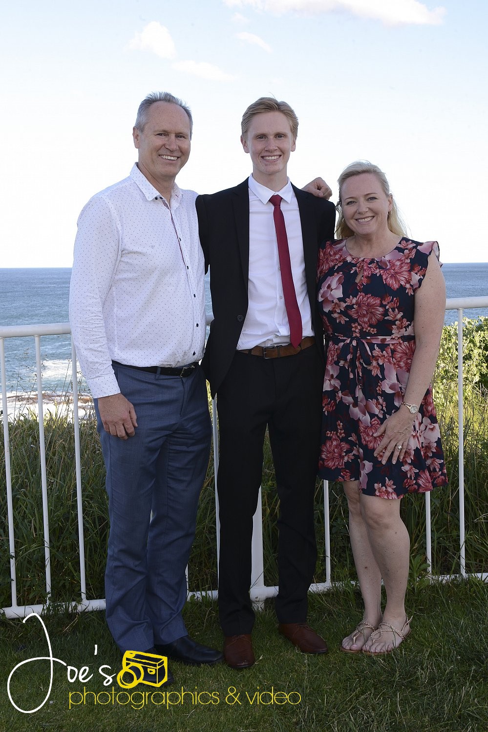 2022 Edmund Rice Year 12 Formal - Formals - Edmund Rice College - Joe's ...